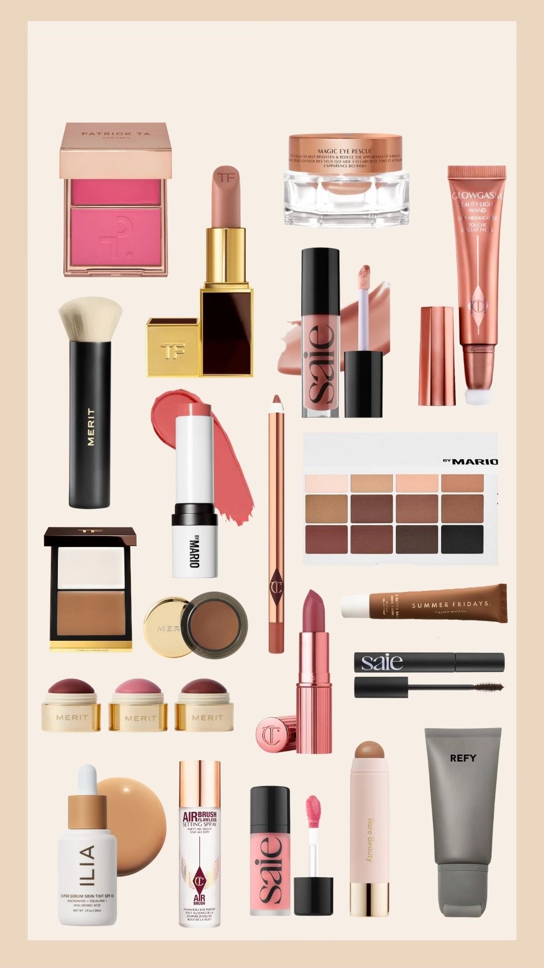 Sephora Sale: Beauty Favorites – Happily Grey