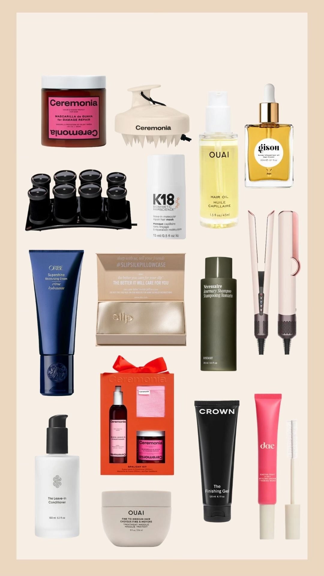 Sephora Sale: Hair Care Favorites – Happily Grey