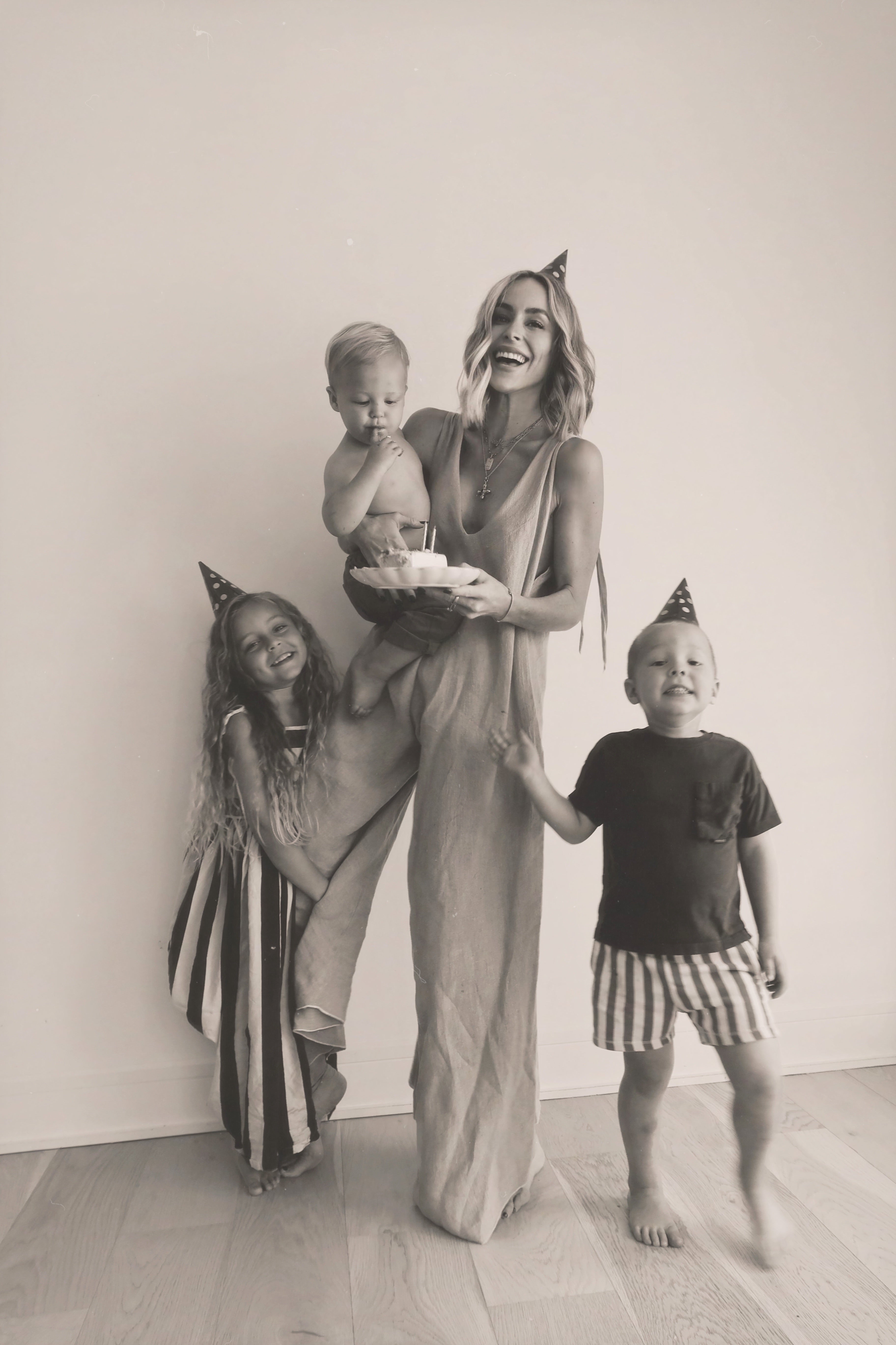 On Turning 37 – Happily Grey