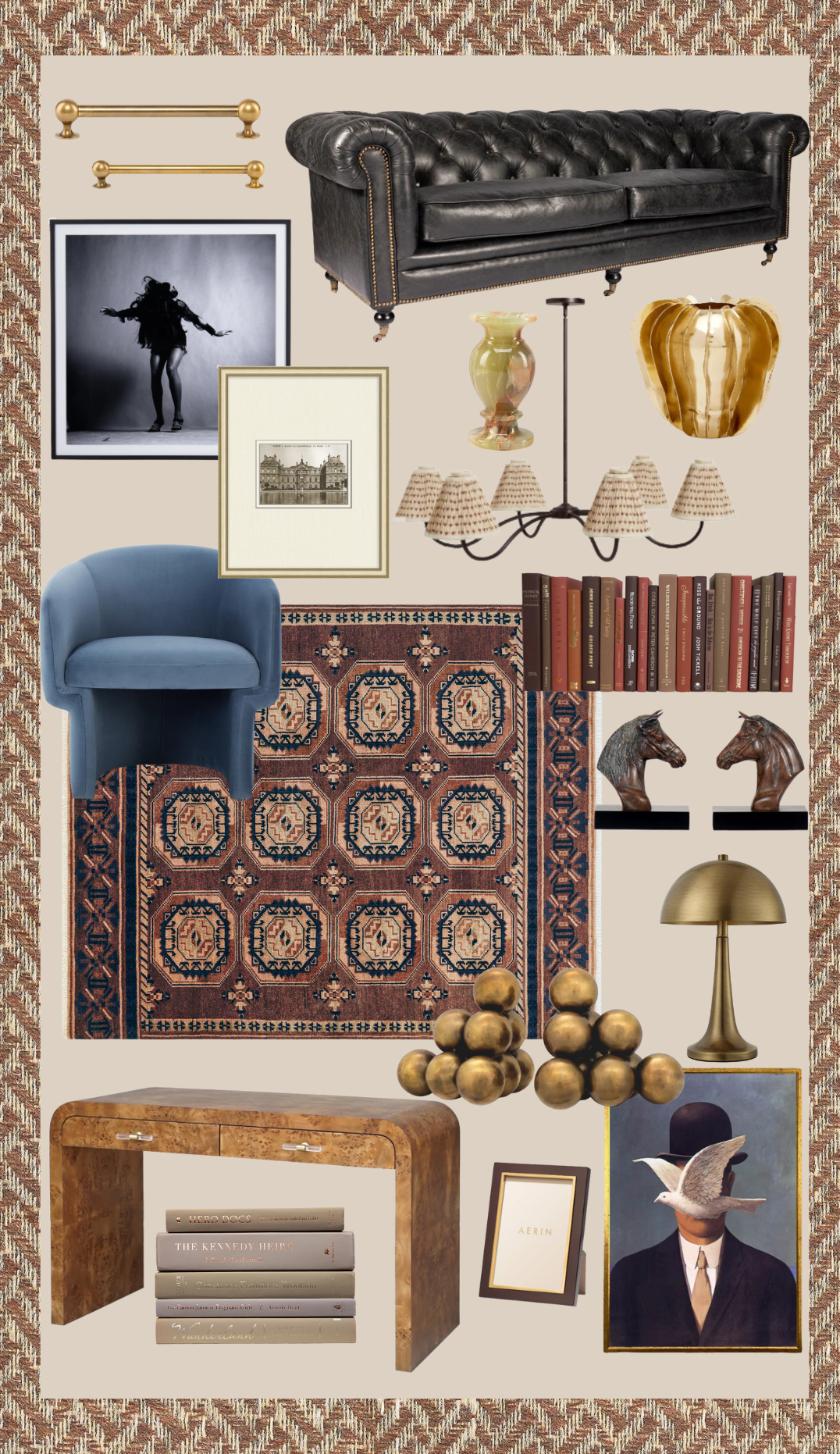 Shop My Office – Happily Grey