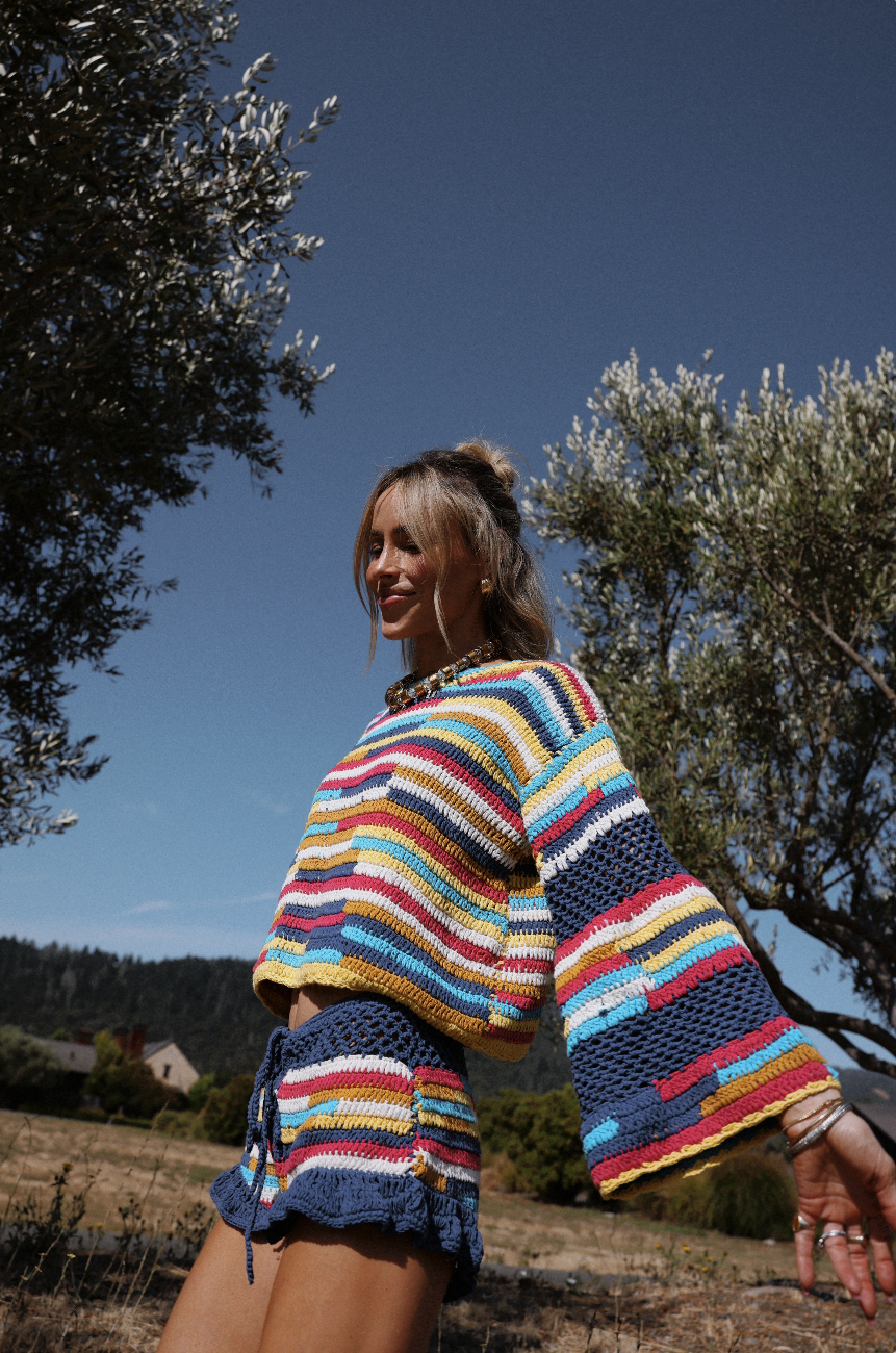 In Full Color – Happily Grey
