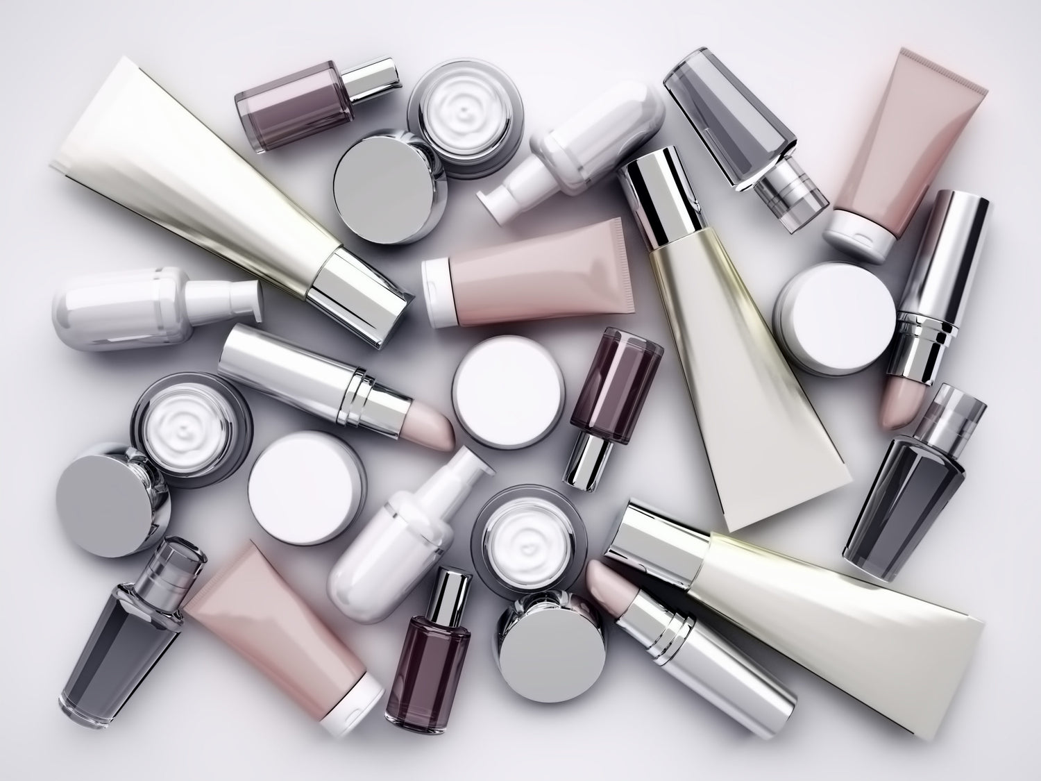 Clean Beauty Roundup – Happily Grey